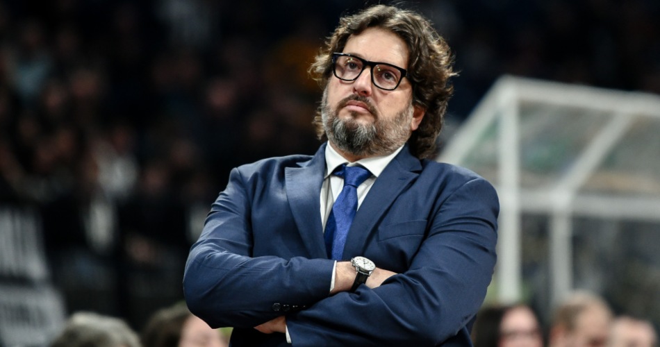 Andrea Trinchieri ostaja na klopi Bayerna | Košarka.si - Vodilni ...