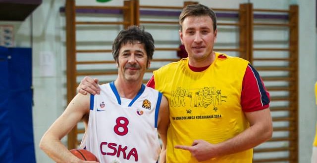 Predsednik potrdil – Matjaž Smodiš bo direktor | Košarka.si - Vodilni ...