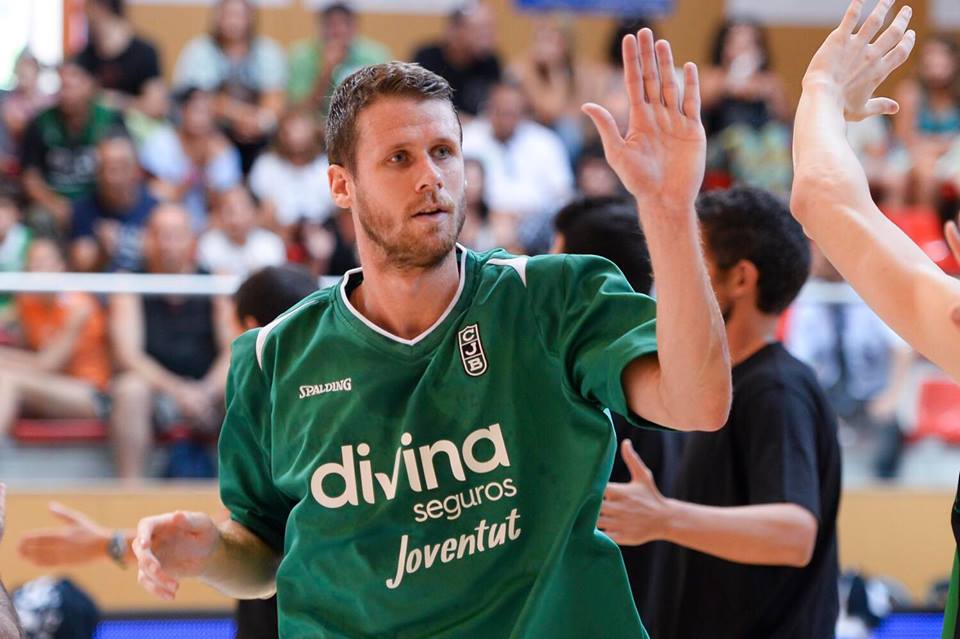 Po očetovstvu z novo energijo po uspehe v Romunijo | Košarka.si ...