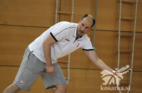 Bojan Lazić novi trener Podčetrtka | Košarka.si - Vodilni slovenski ...