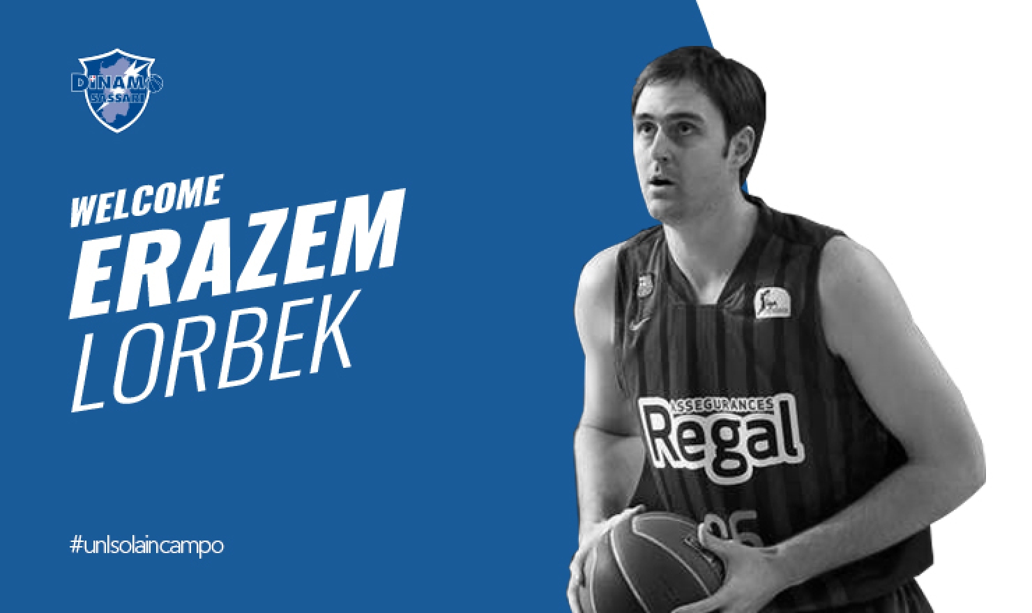 Erazem Lorbek se seli v Italijo | Košarka.si - Vodilni slovenski ...