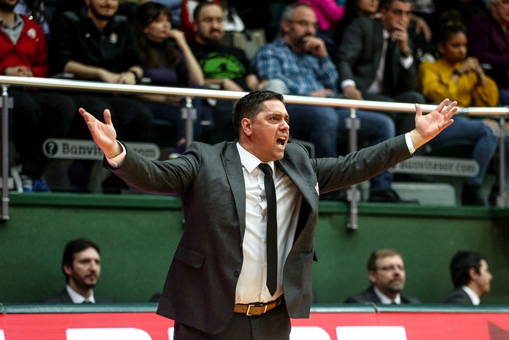 Filipovski o Zvezdaših z izbranimi besedami, Partizan gostuje v Rusiji ...