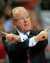 Ivković prva trenerska legenda Evrolige | Košarka.si - Vodilni ...