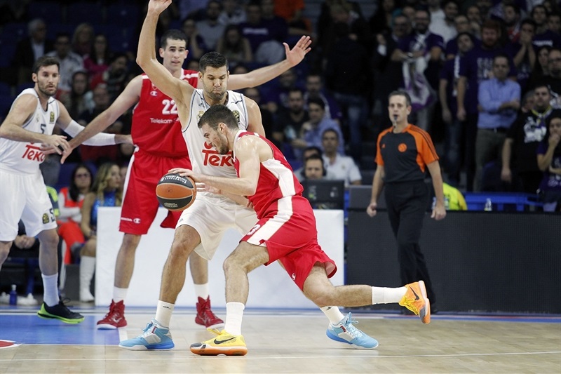 Pogled iz Srbije: Marko Gudurić | Košarka.si - Vodilni slovenski ...