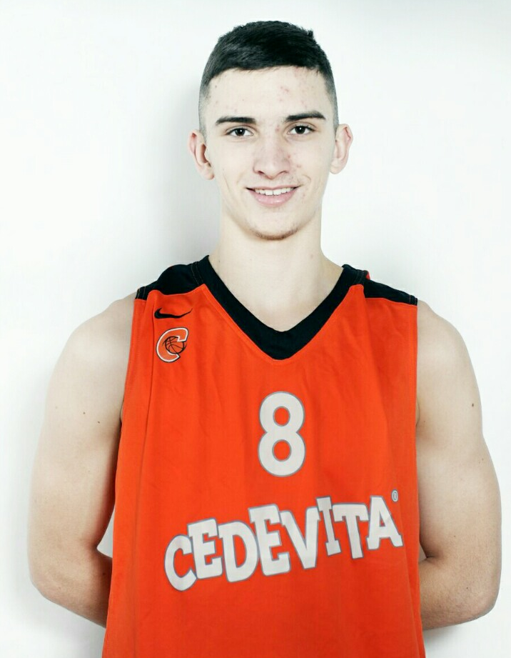 Rok Radović povabljen v Barcelono! | Košarka.si - Vodilni slovenski ...