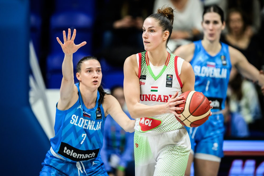 Visok poraz raket na Madžarskem, selektor Dikaioulakos razkril razloge ...